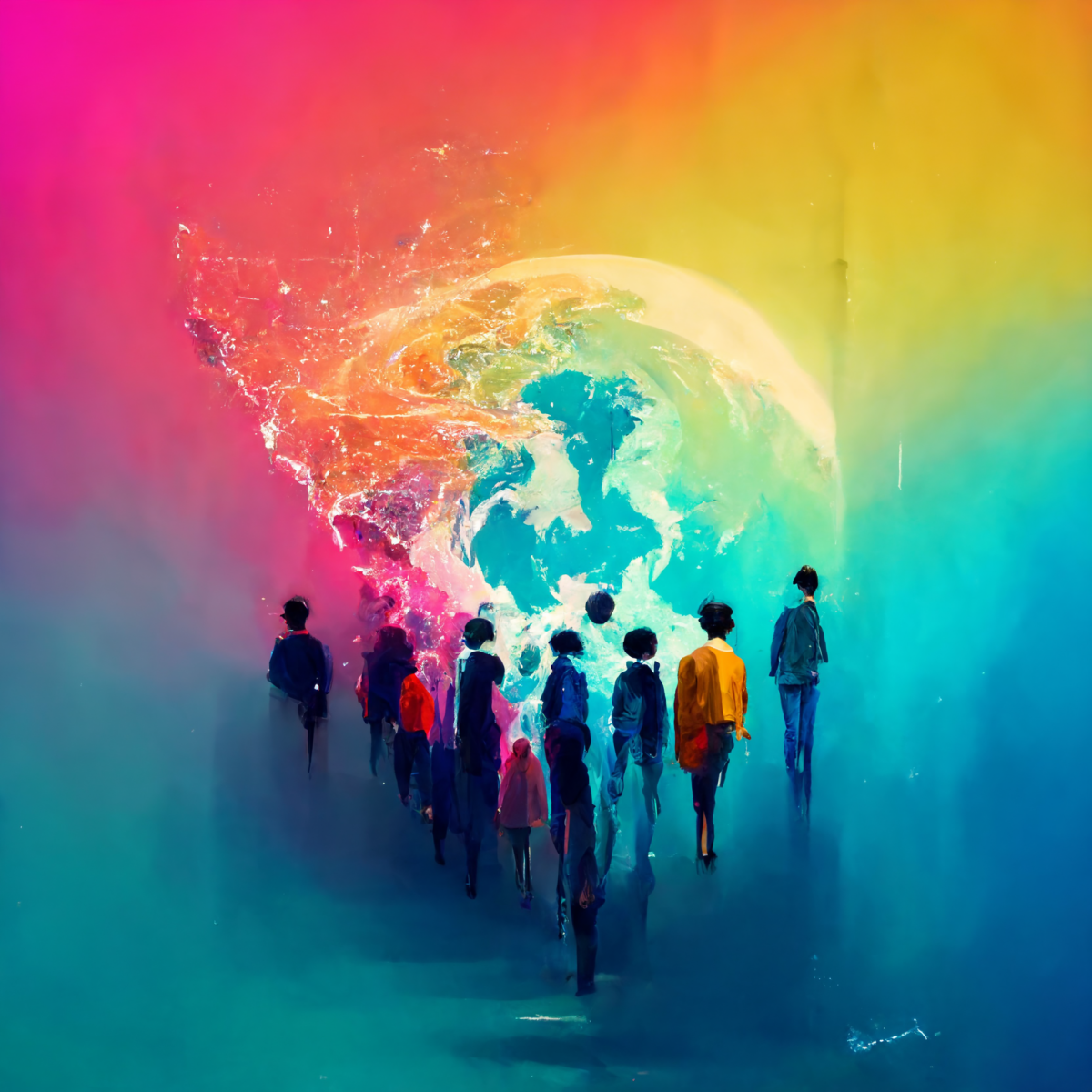 Step 1: Tell your team how you’re feeling – Mike Crittenden