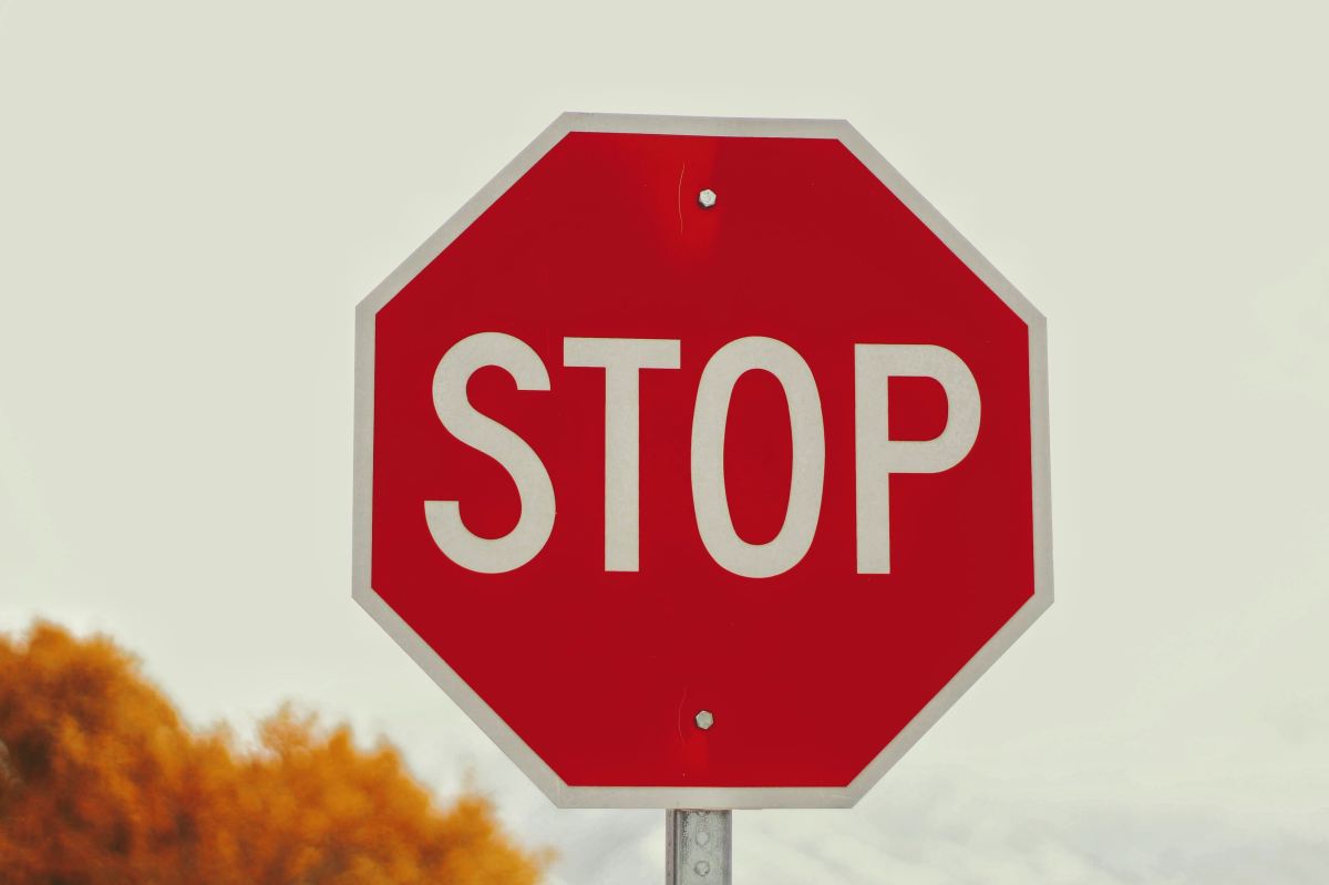 Stop stopping at good stopping points – Mike Crittenden